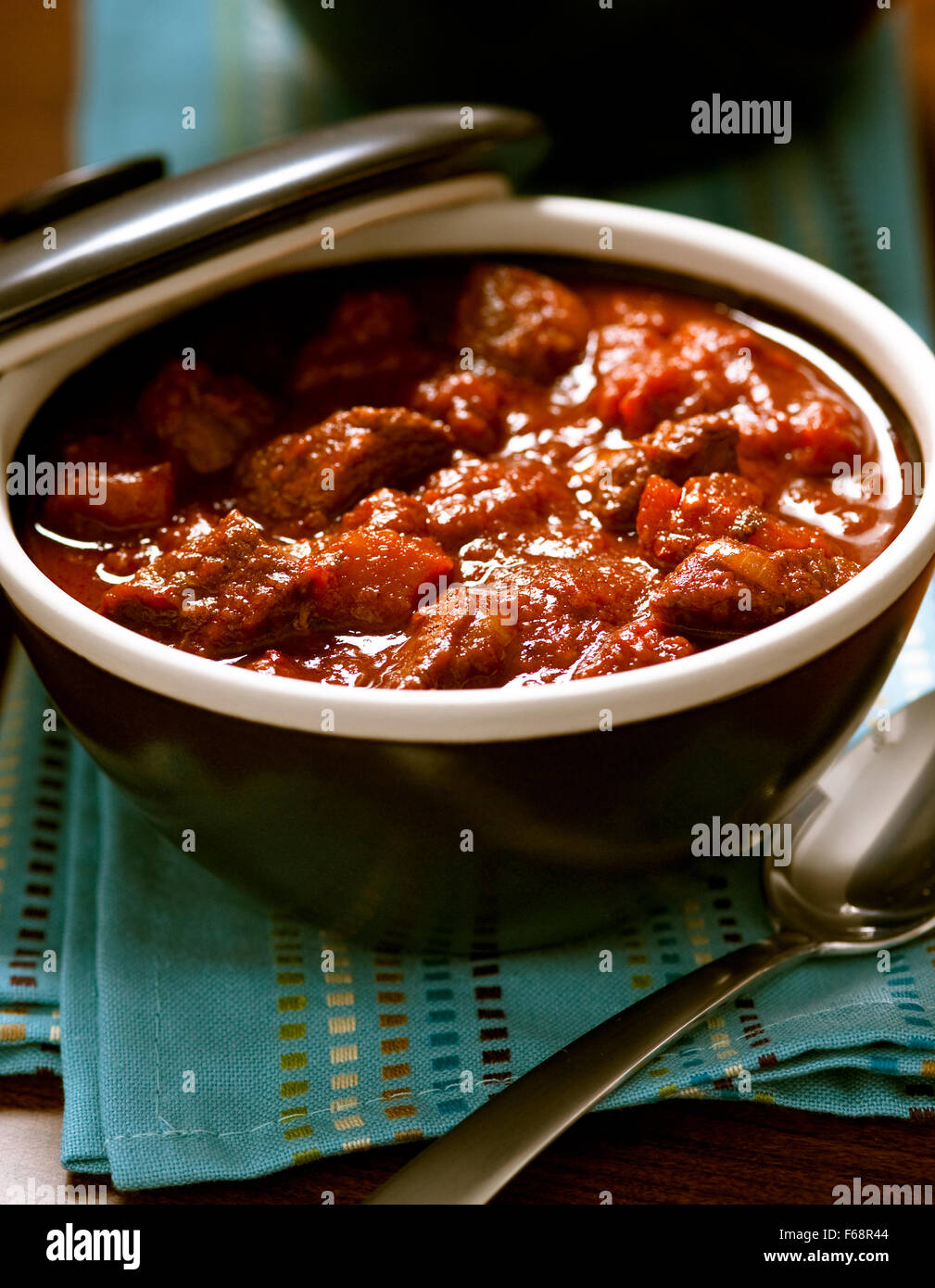 Chili cookoff texas hi-res stock photography and images - Alamy