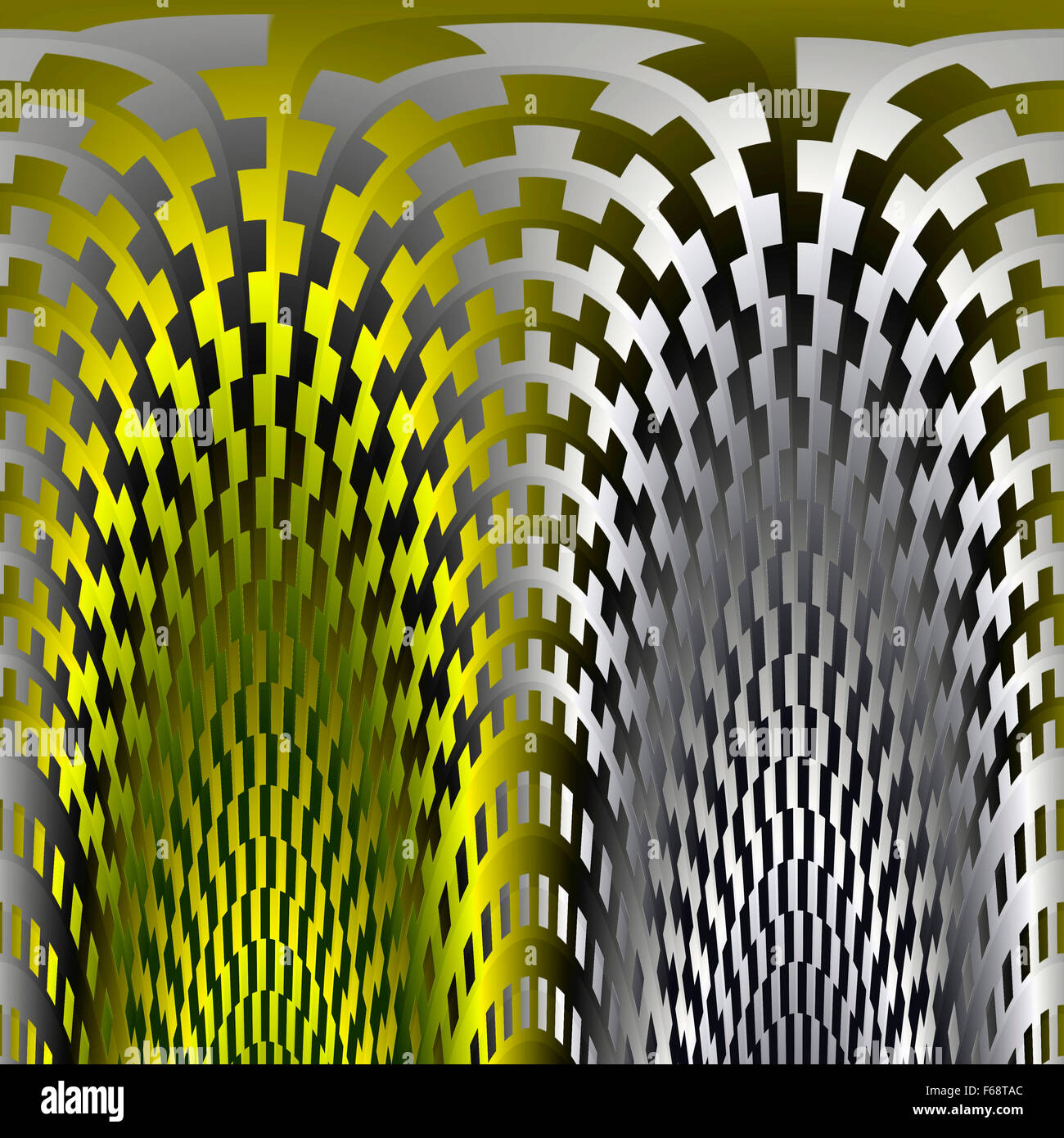 grey yellow background Stock Photo - Alamy