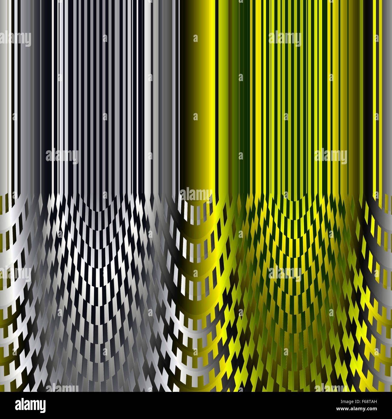 grey yellow background Stock Photo - Alamy