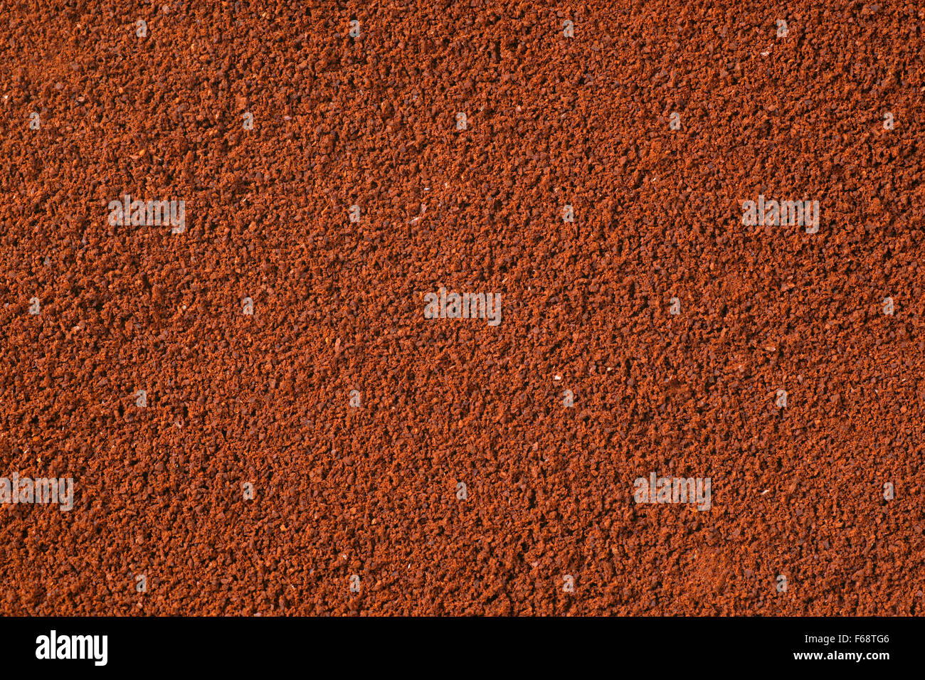 freshly ground roasted coffee backgrounds Stock Photo - Alamy