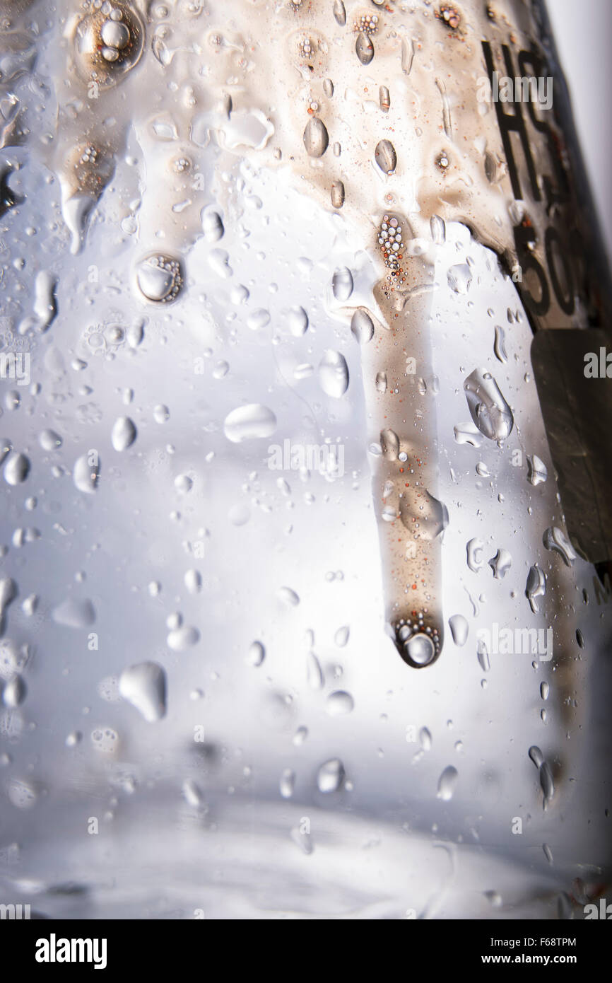 Oil flask hi-res stock photography and images - Alamy