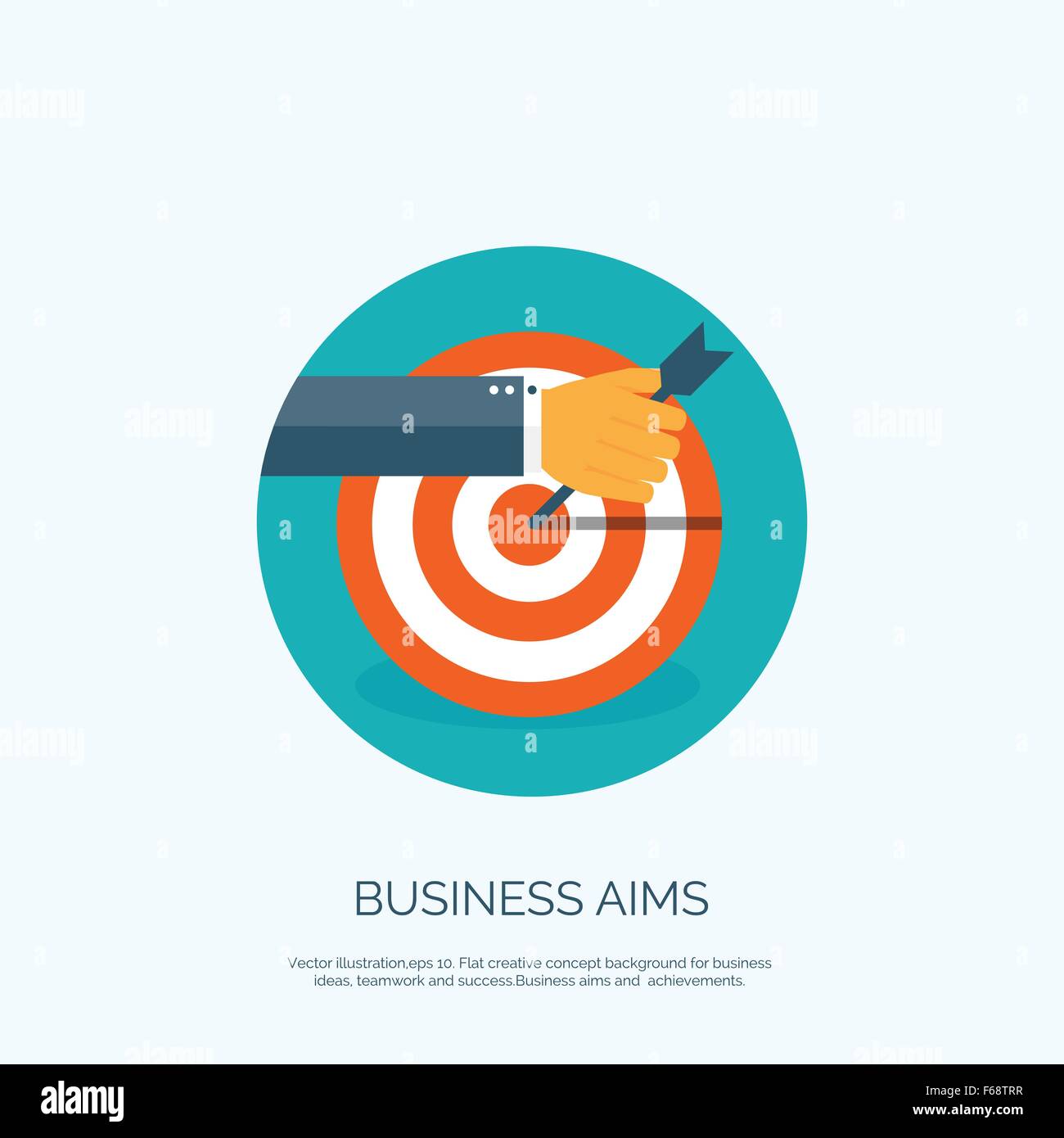 Hunter aims Stock Vector Images - Alamy Hunter aims Stock Vector Images - Alamy
