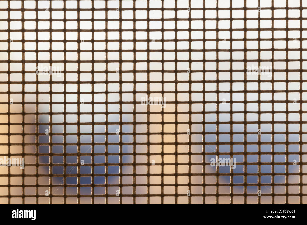 abstract net background close up Stock Photo - Alamy