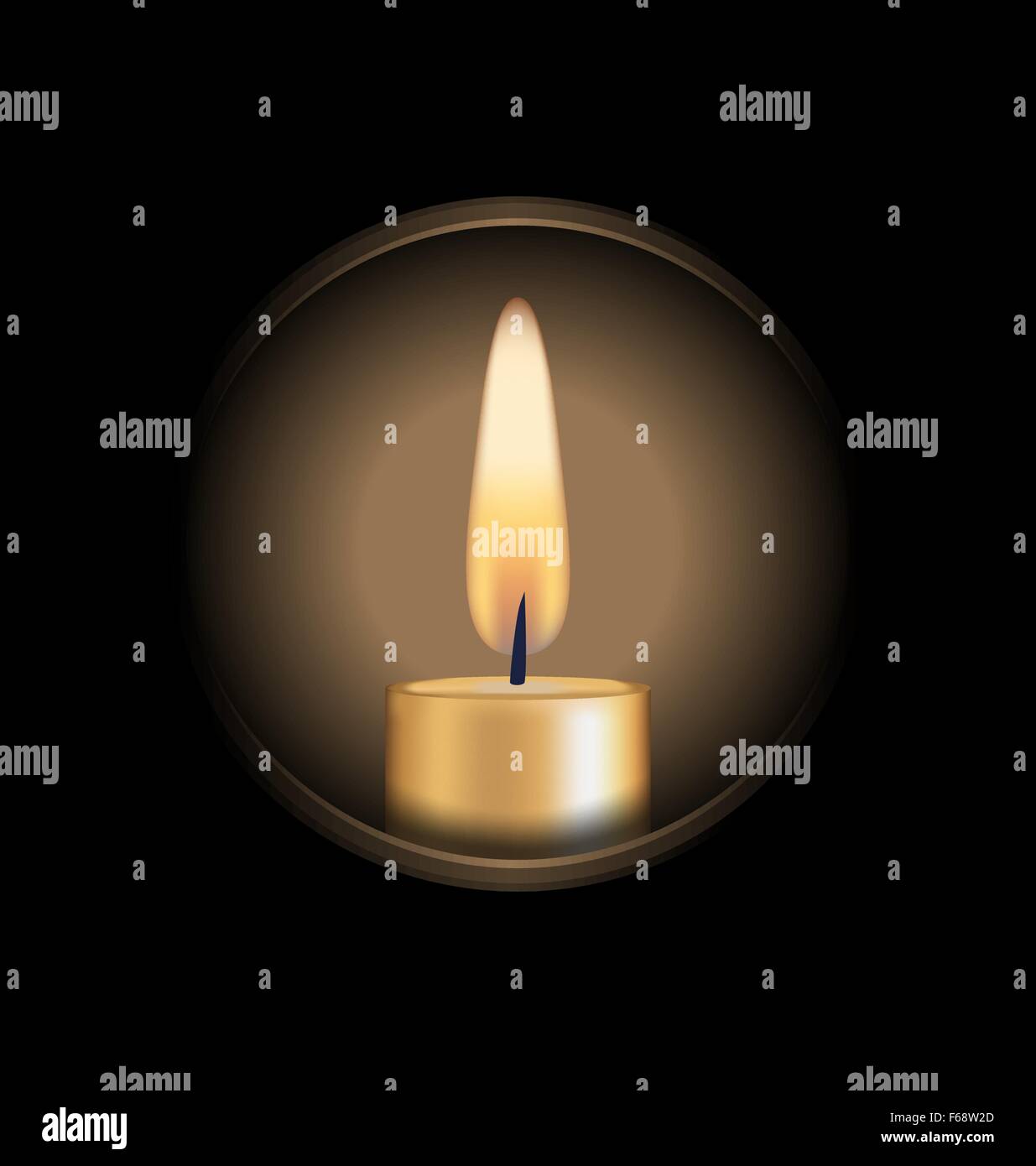 Holy hole Stock Vector Images - Alamy