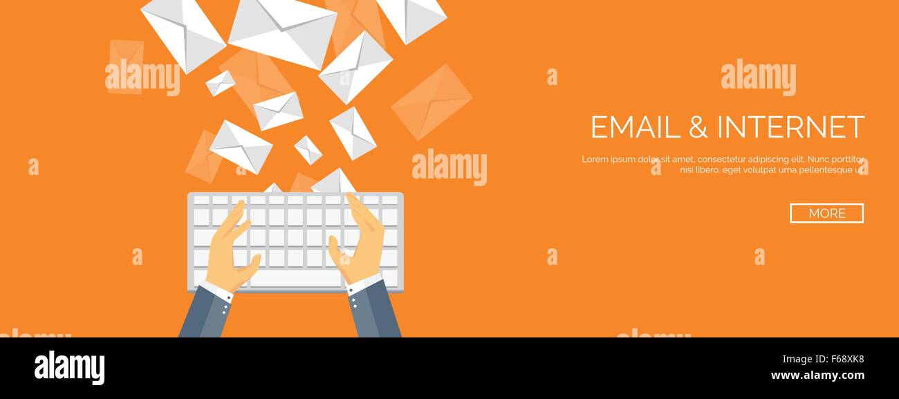 Vector illustration. Global communication. Social network ,chatting ...