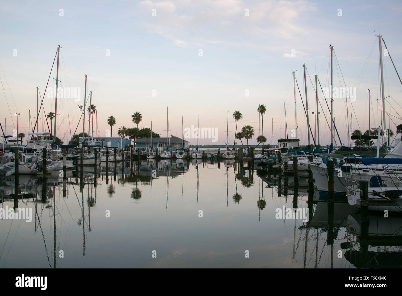 Dunedin florida hi-res stock photography and images - Alamy