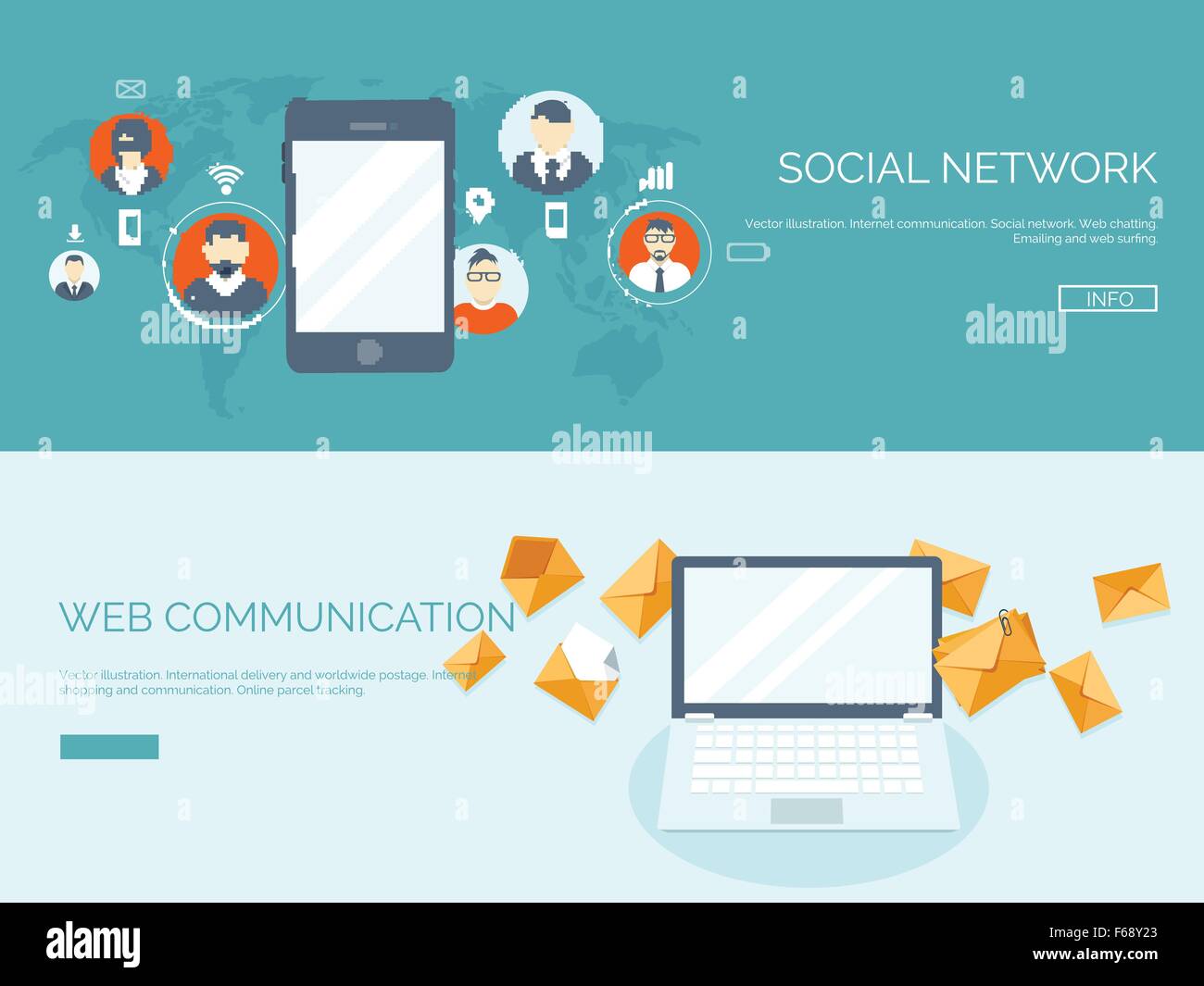 Office cha Stock Vector Images - Alamy