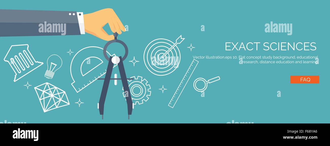 Vector illustration. Flat backgrounds set. Distance education ,learning ...