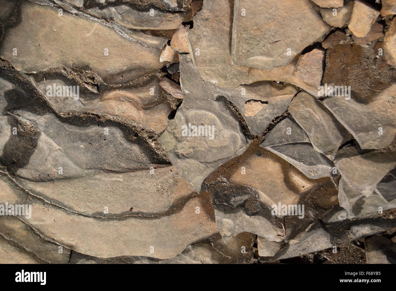 Sheet erosion hi-res stock photography and images - Alamy