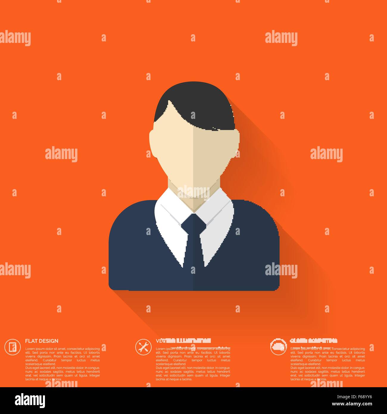 Default profile hi-res stock photography and images - Alamy