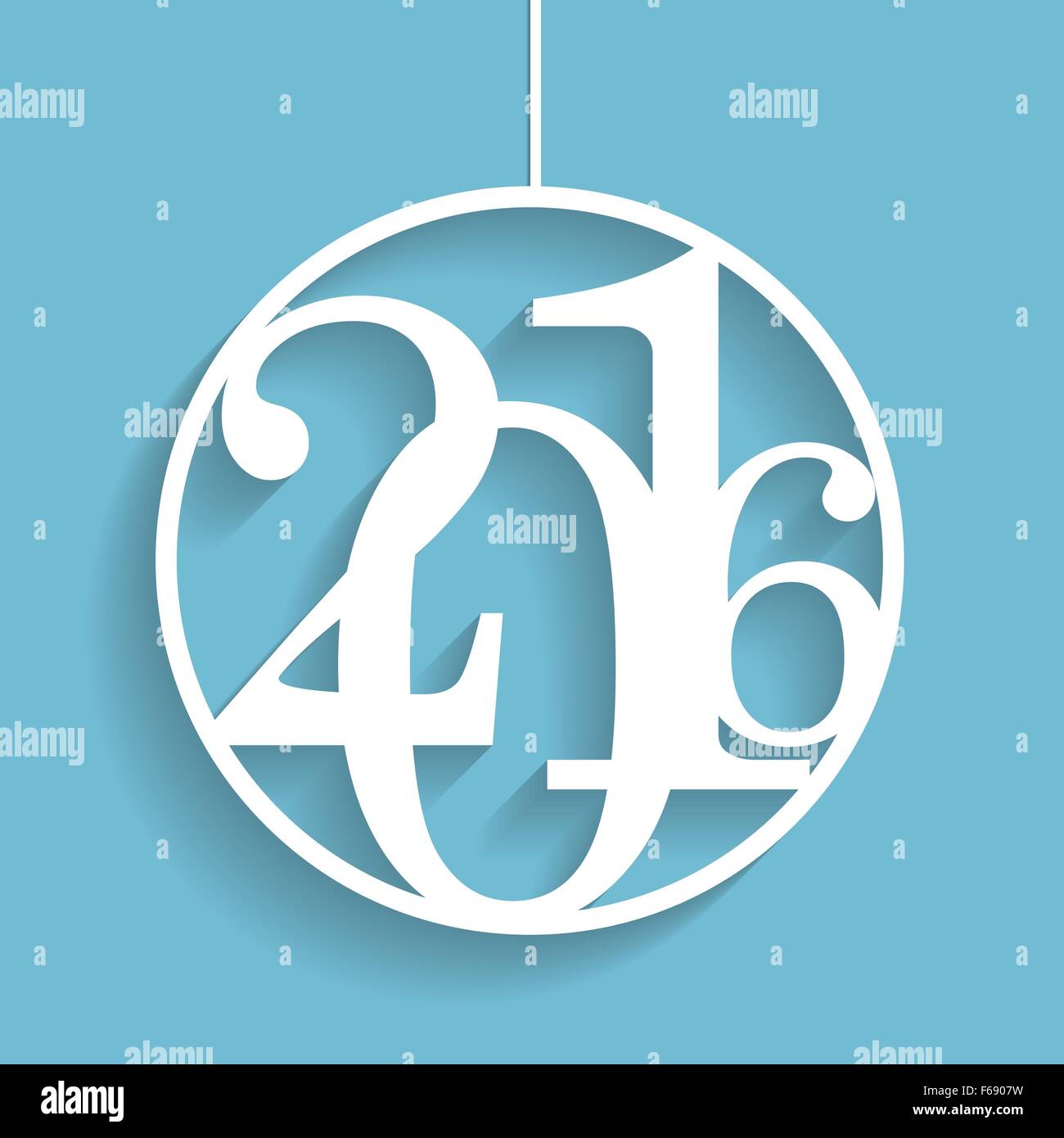 2016 christmas display Stock Vector Images - Alamy