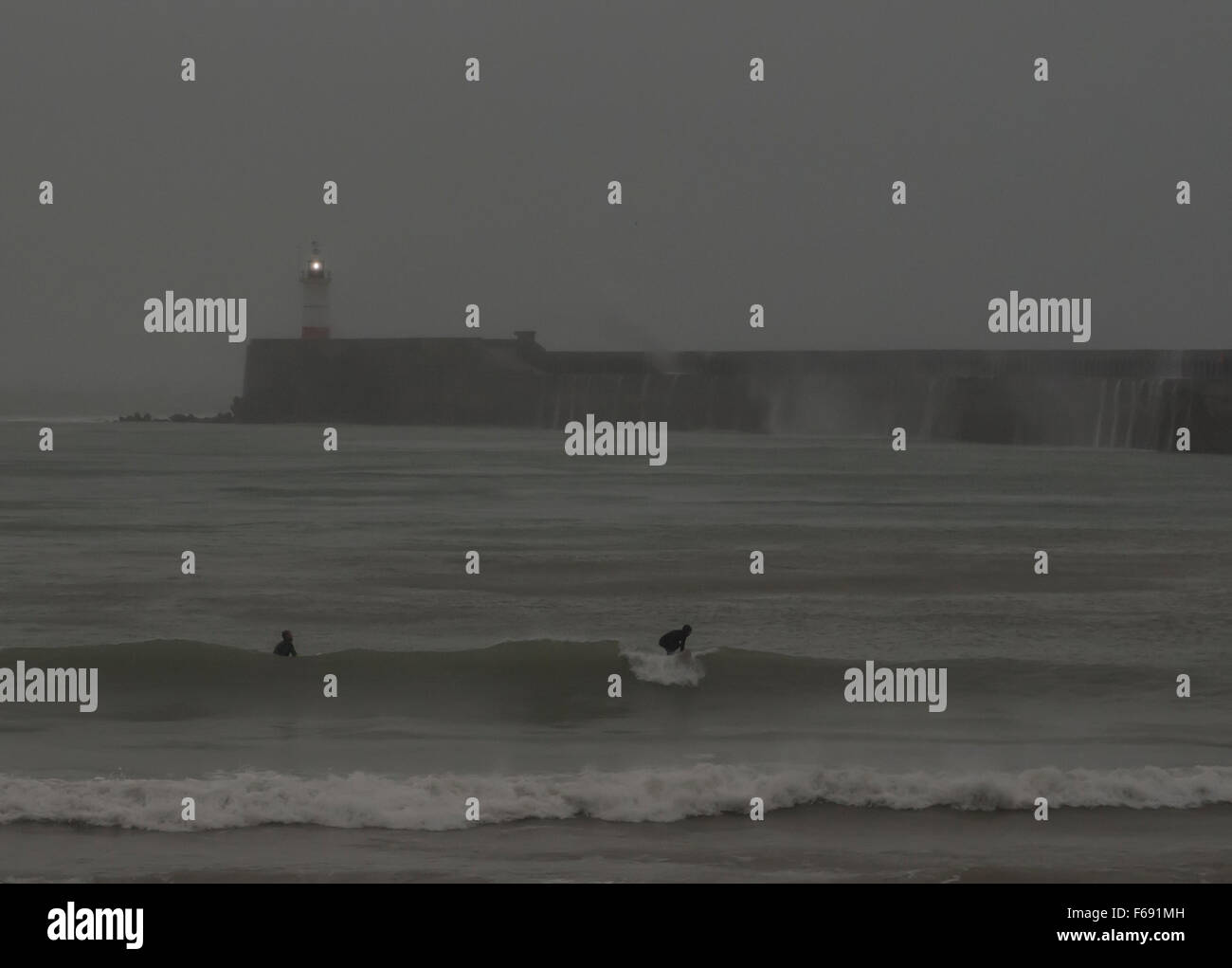 Gales And Rain High Resolution Stock Photography and Images - Alamy