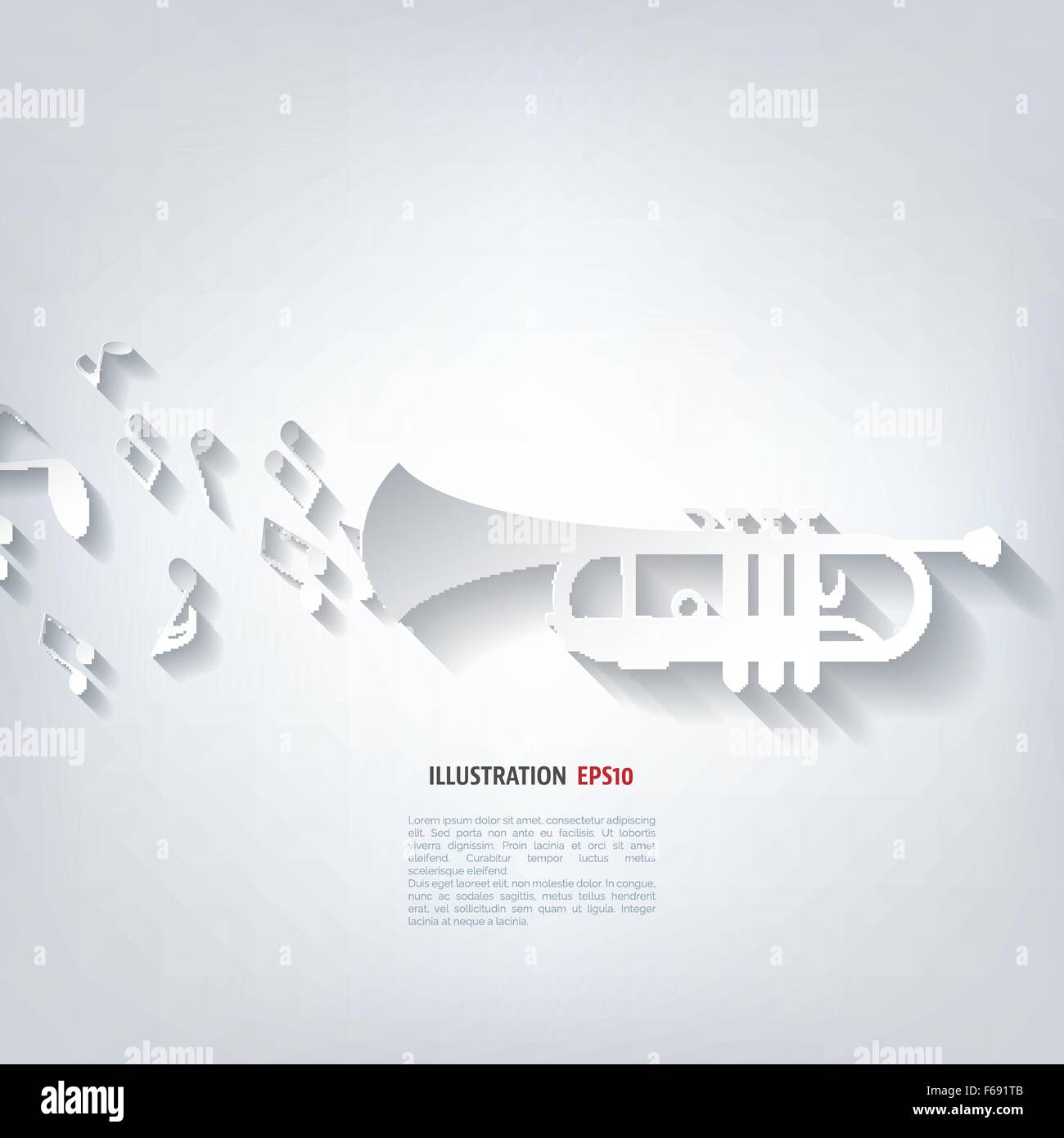 Music wind instruments icon Stock Vector Image & Art - Alamy