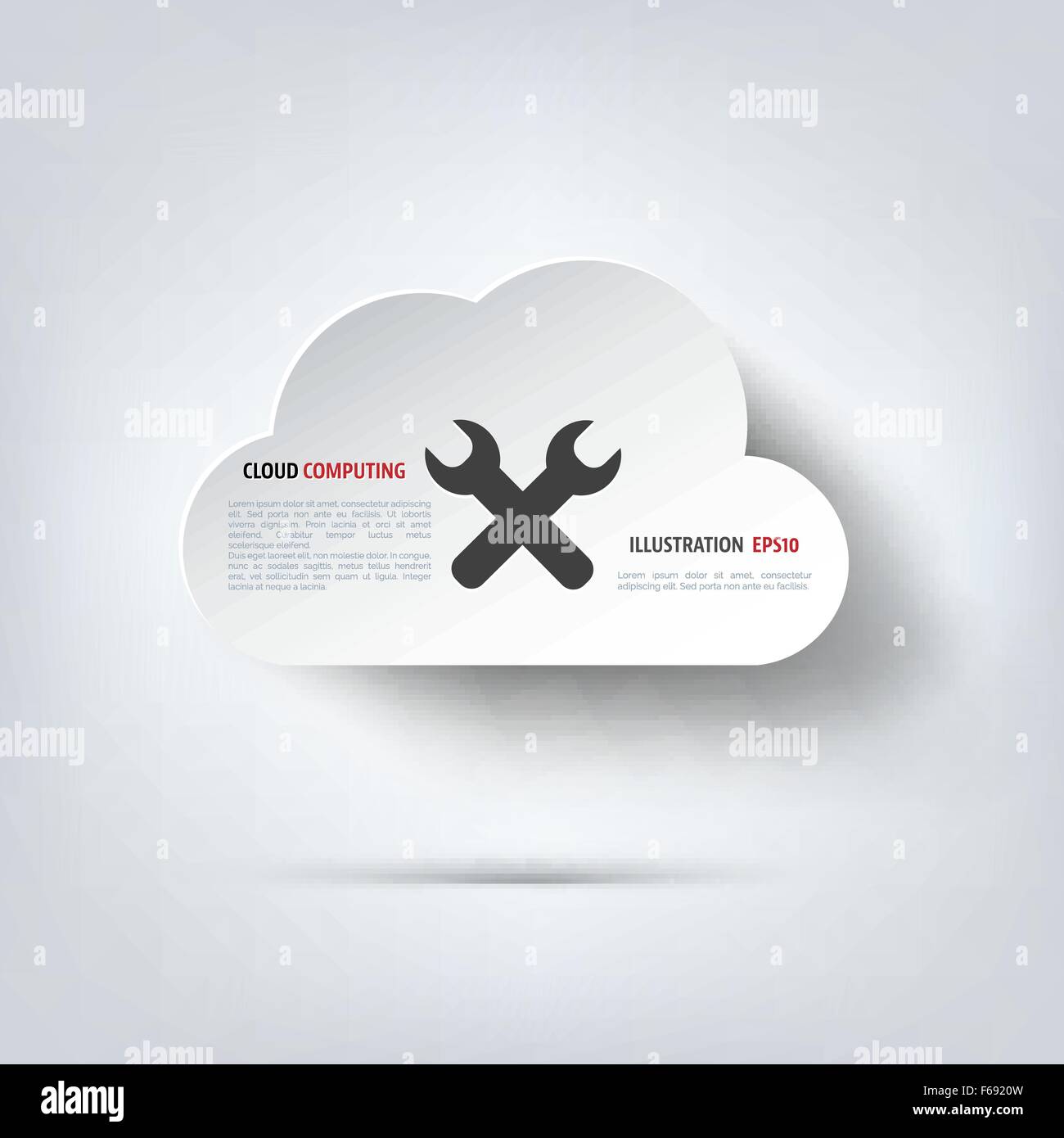 Instrumentation symbol Stock Vector Images - Alamy