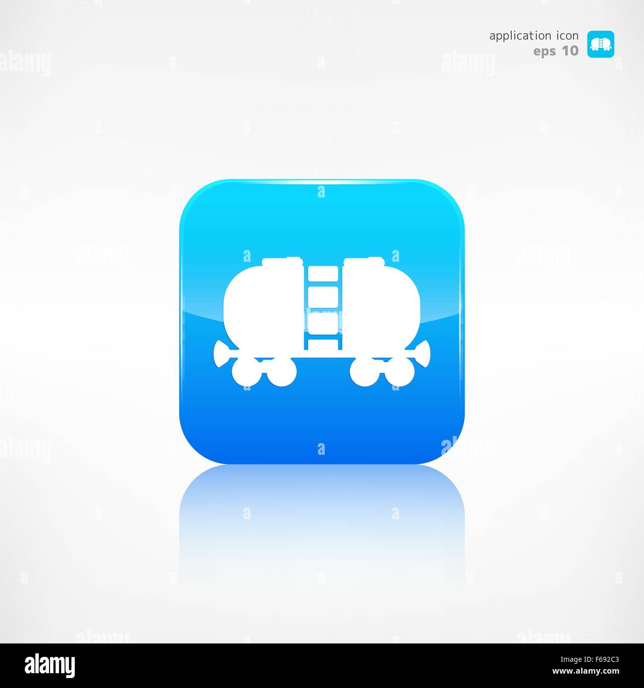 Gas cargo tanks Stock Vector Images - Alamy