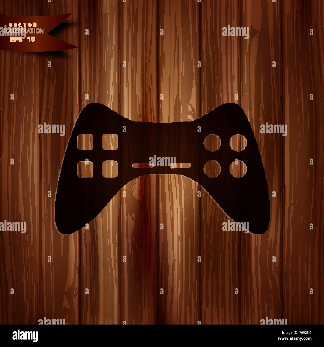 Digital vide Stock Vector Images - Alamy