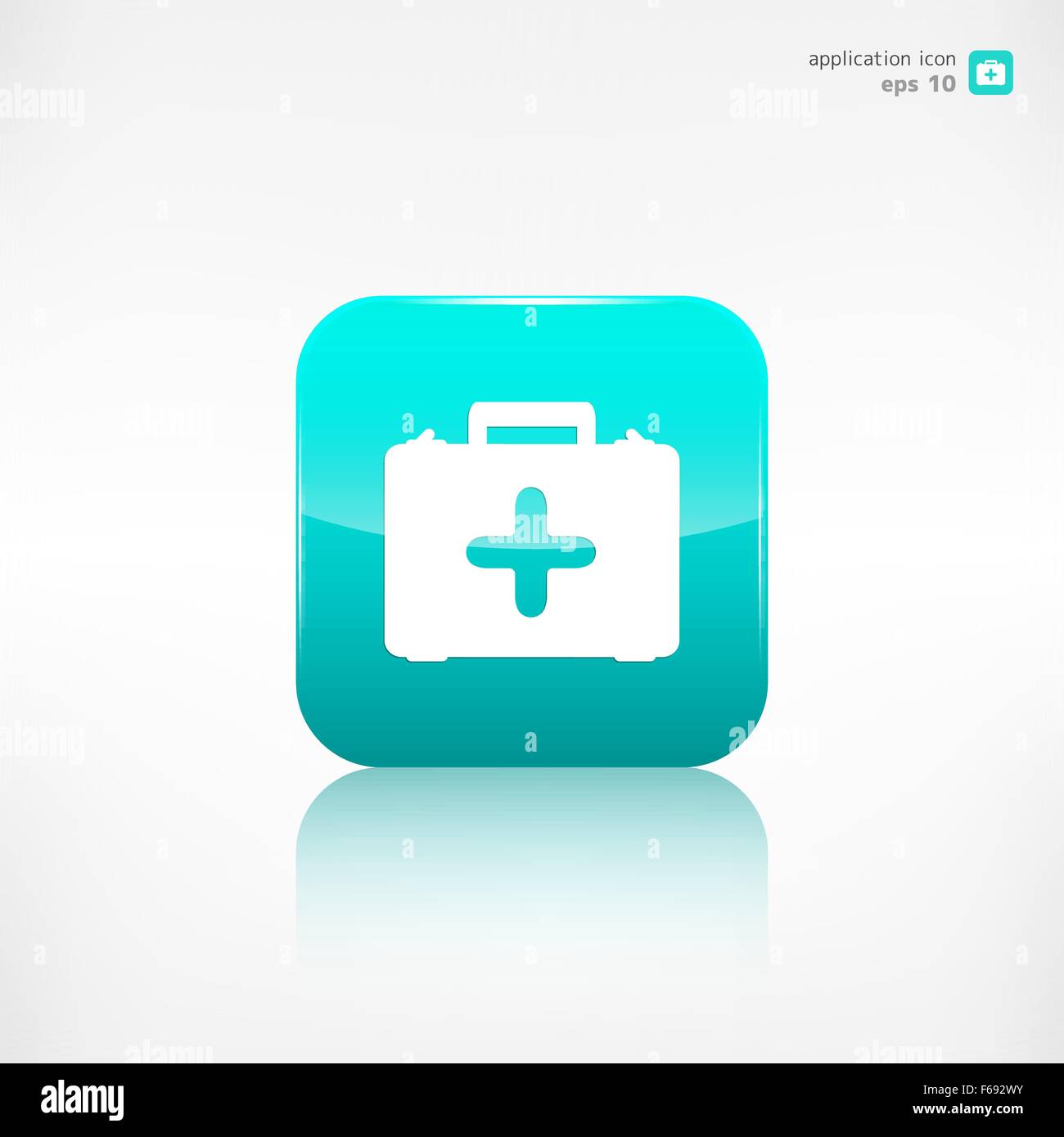 First aid button hi-res stock photography and images - Alamy