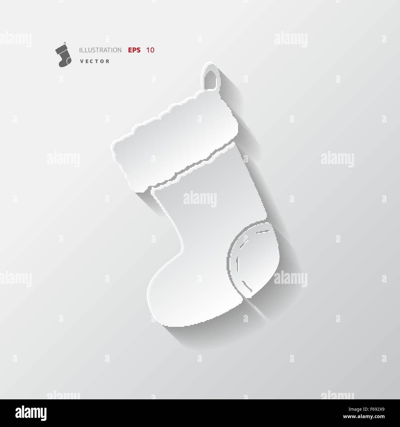 Green and orange socks Stock Vector Images - Alamy