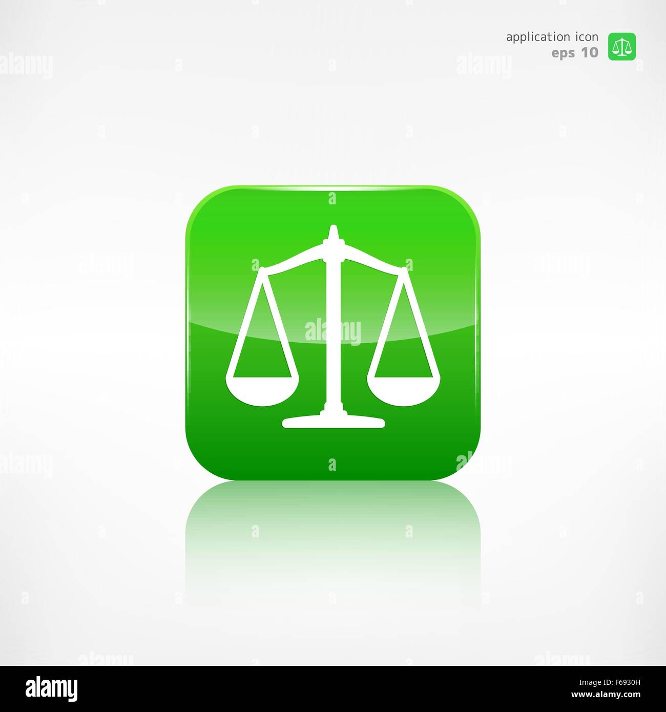 Balance weight weigh measuring Stock Vector Images - Alamy