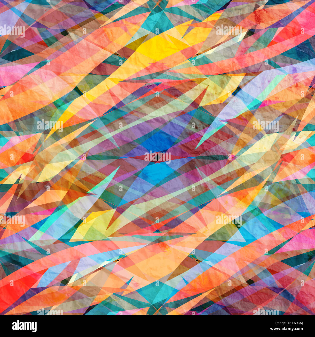 graphic a abstract background with different elements Stock Photo - Alamy