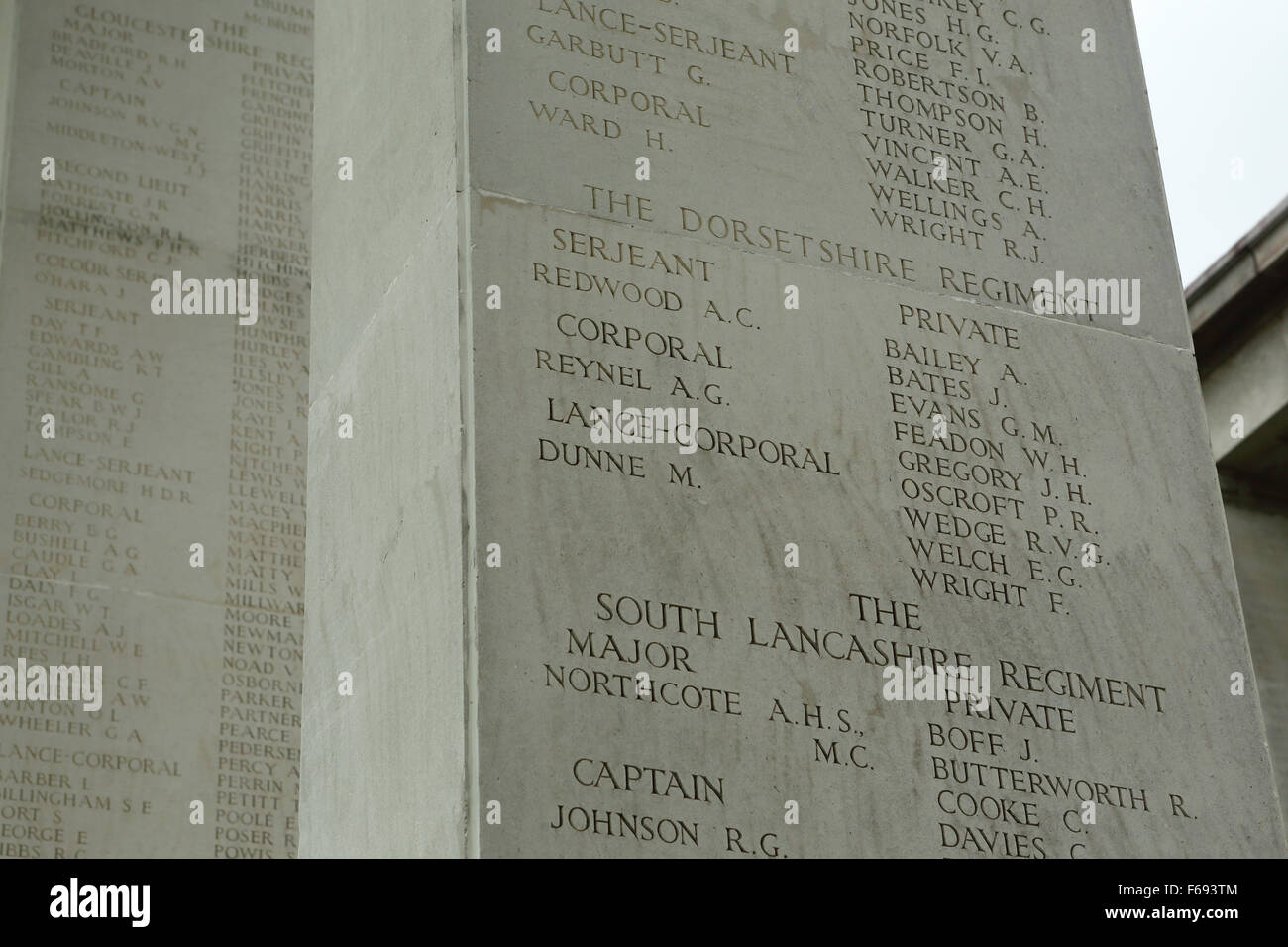 South lancashire regiment hi-res stock photography and images - Alamy