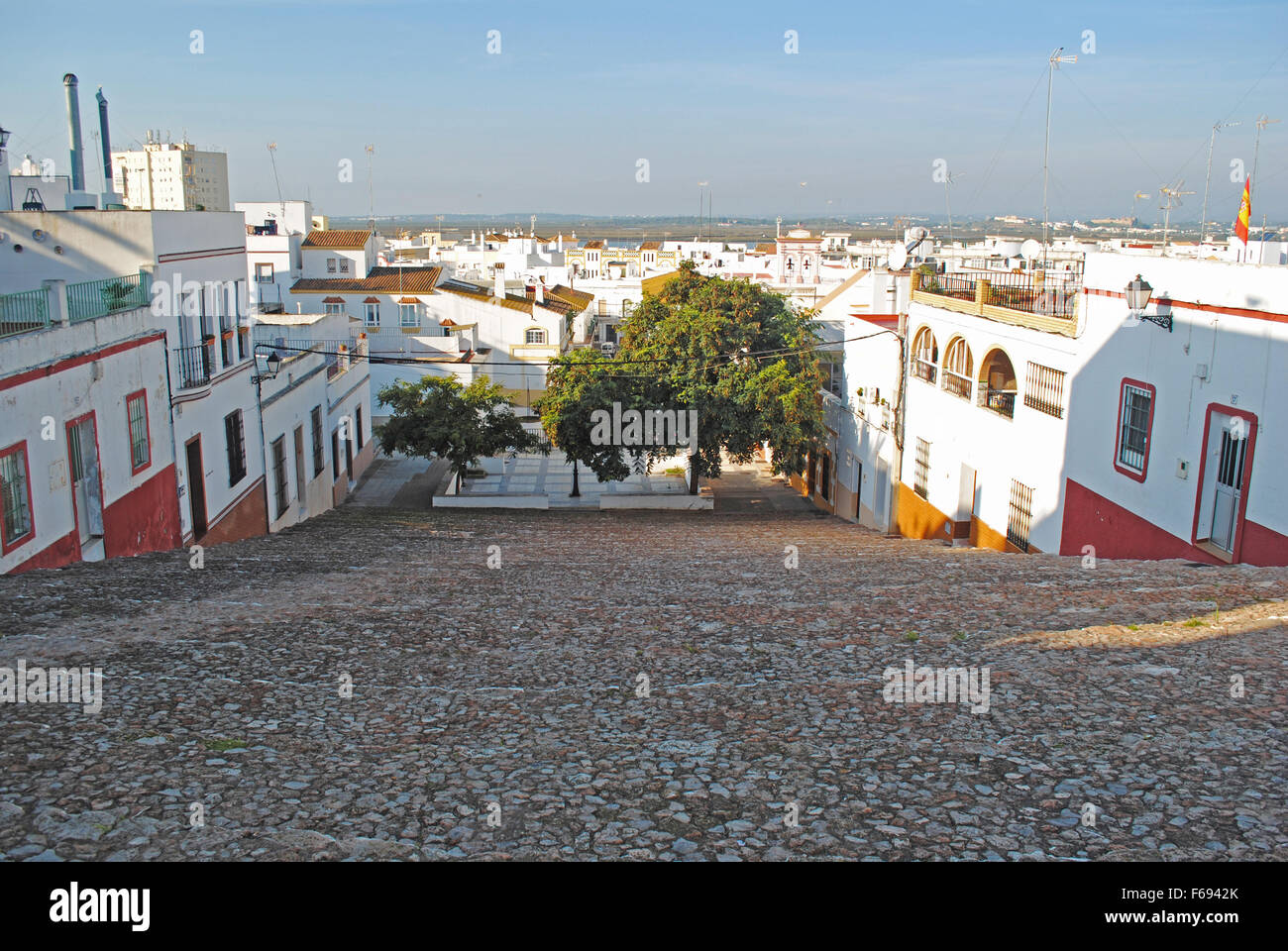 River ayamonte hi-res stock photography and images - Alamy