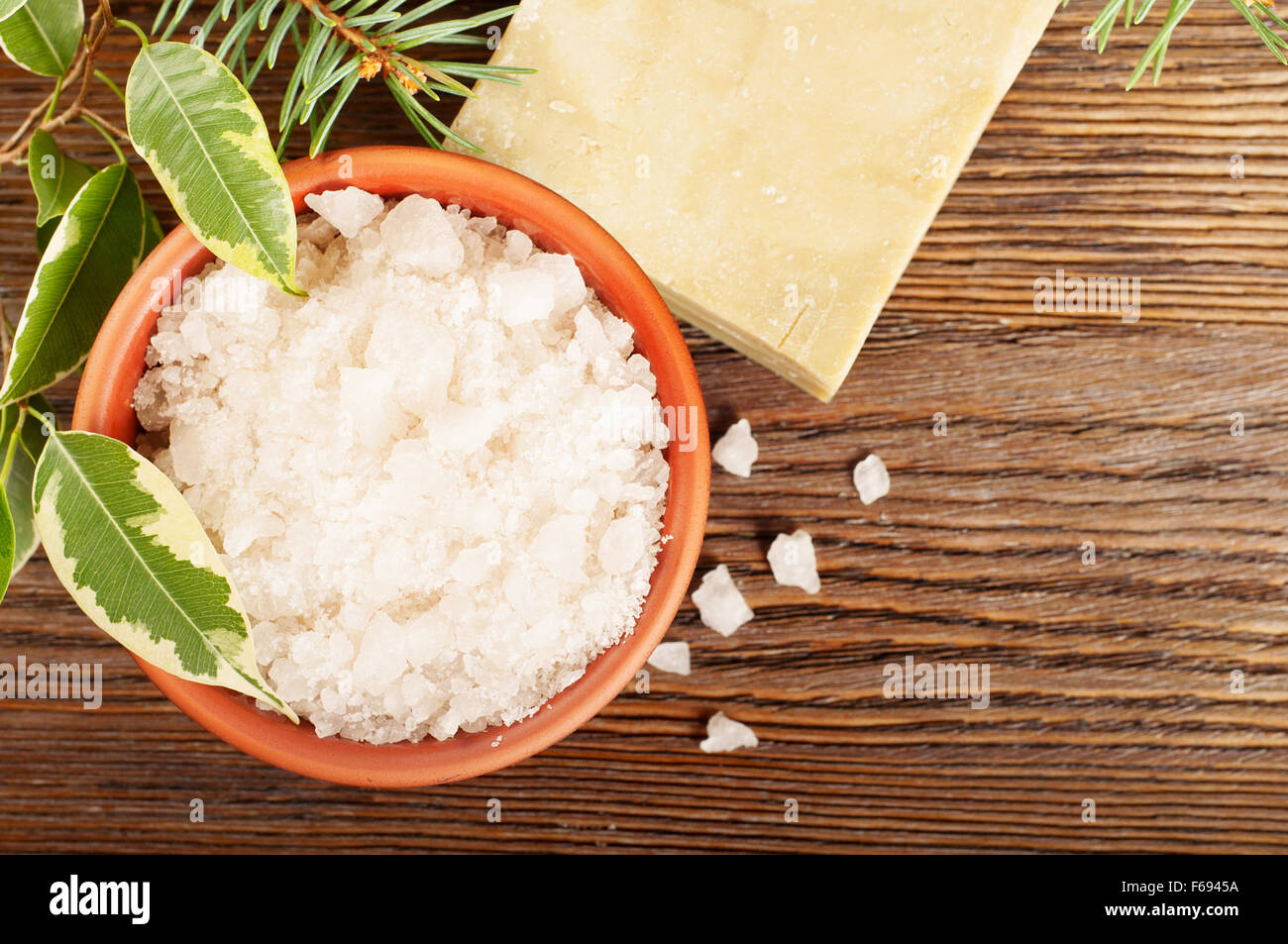 Soap and clay hi-res stock photography and images - Alamy