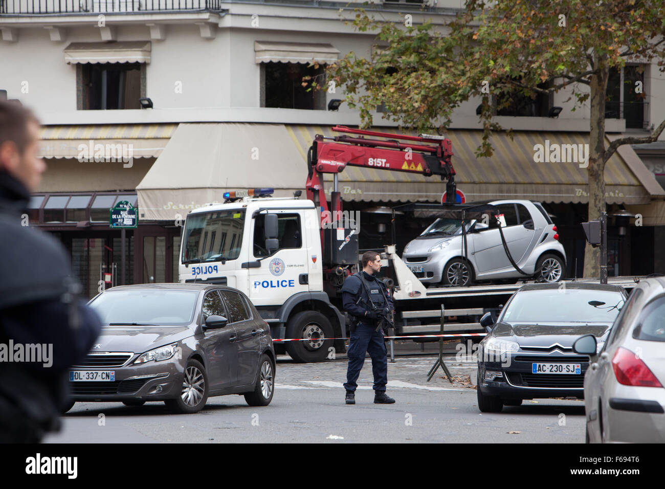 Paris Terrorist attacks, 13 November 2015, Friday, claimed by ISIS, 128 ...