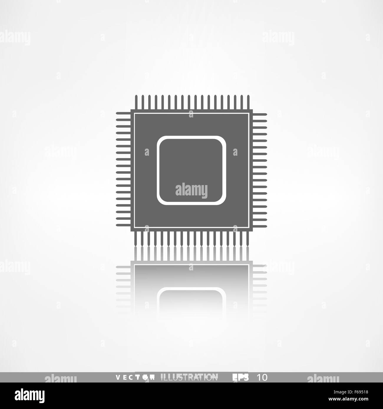 Microchip web icon Stock Vector Image & Art - Alamy Microchip web icon Stock Vector Image & Art - Alamy