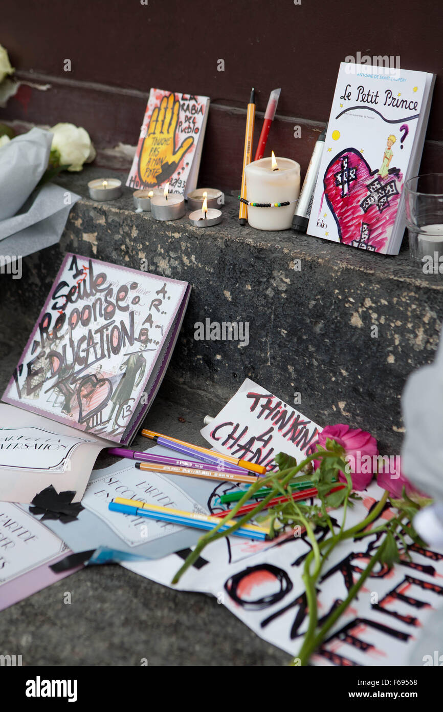 Paris Terrorist attacks, 13 November 2015, Friday, claimed by ISIS, 128 ...