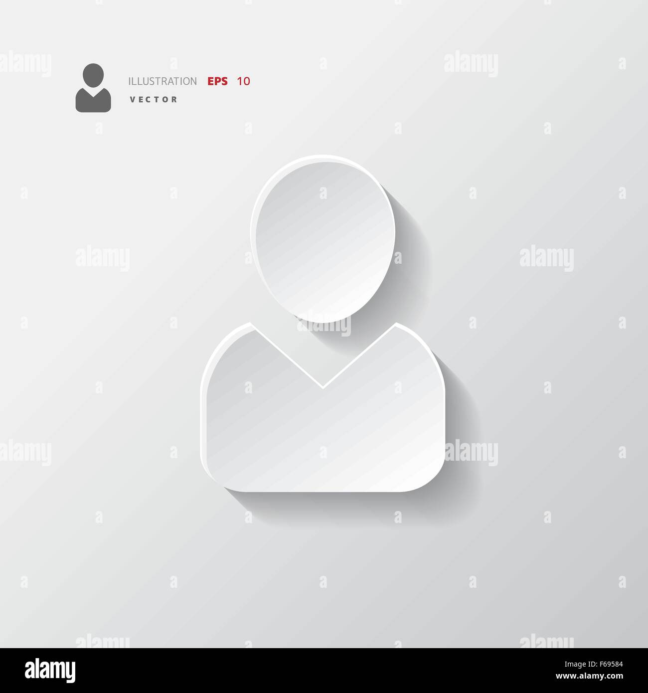 Gathering people symbol couple Stock Vector Images - Alamy