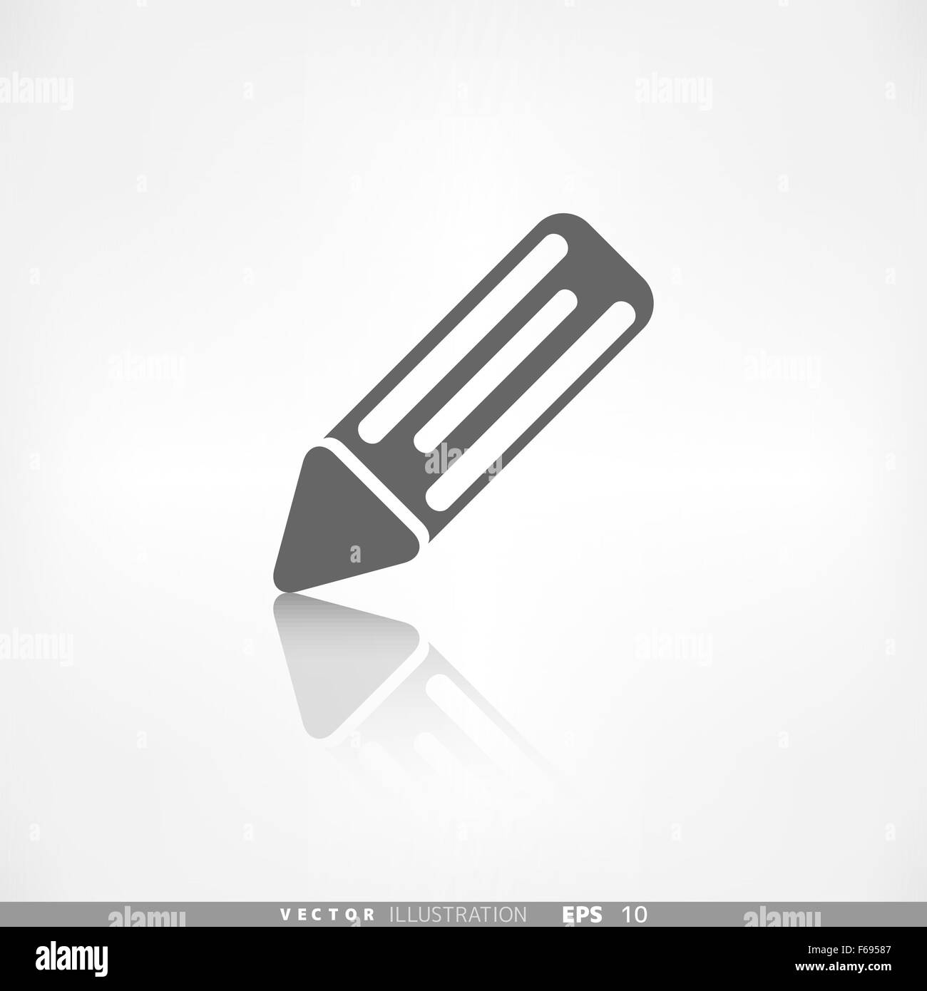 Pen outline hi-res stock photography and images - Alamy