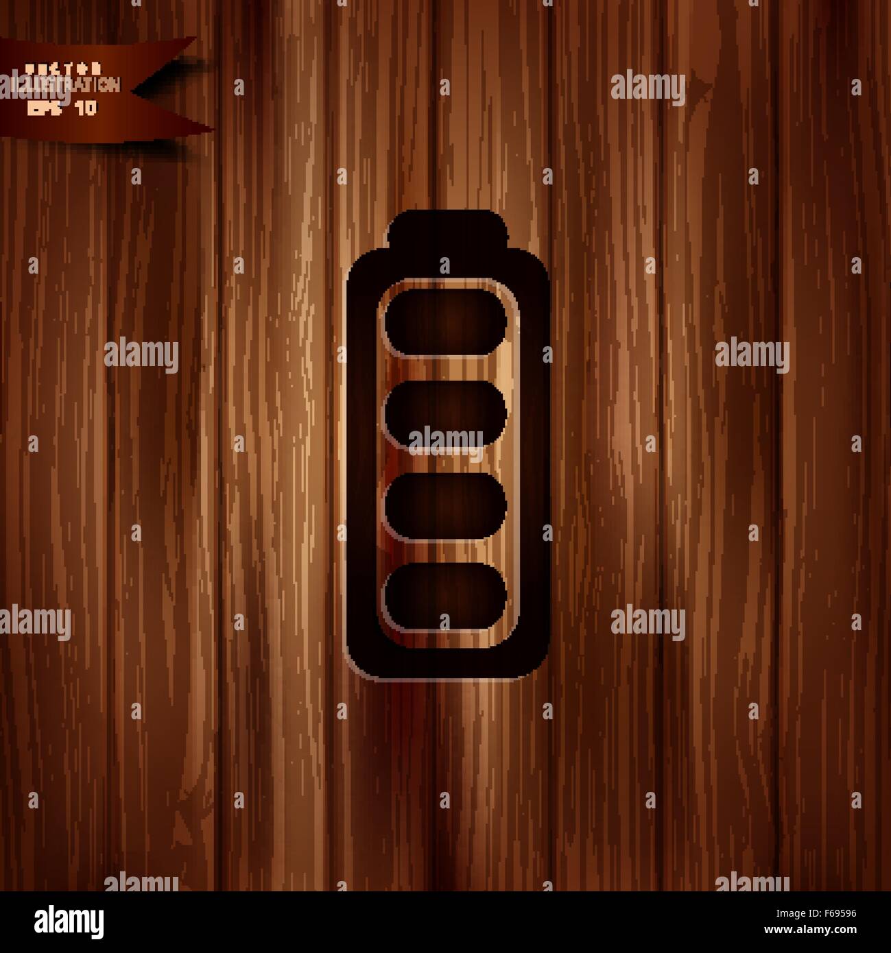 Lead texture Stock Vector Images - Alamy