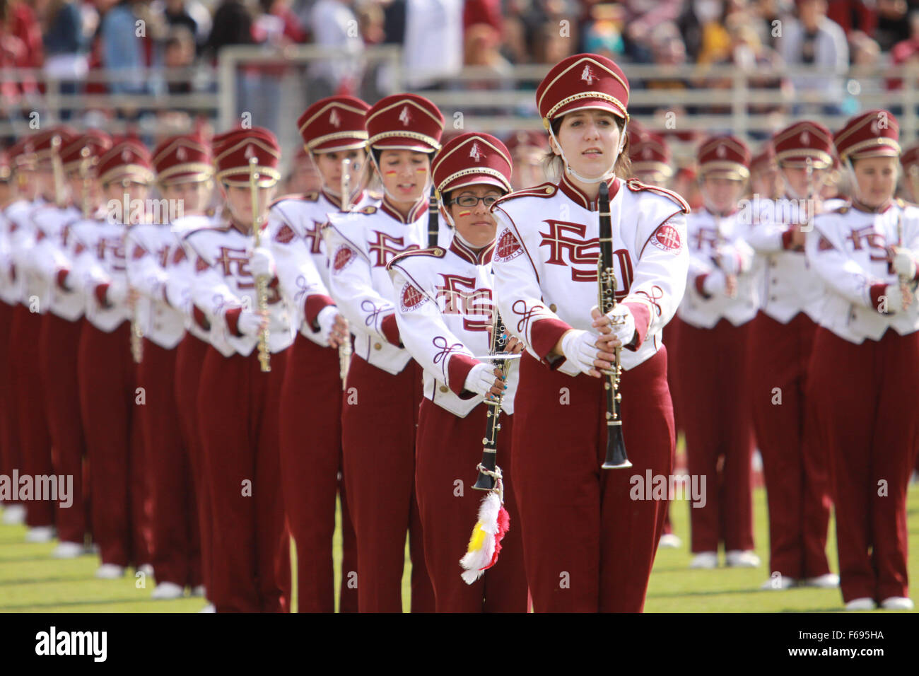 Band members perform during hi-res stock photography and images - Alamy