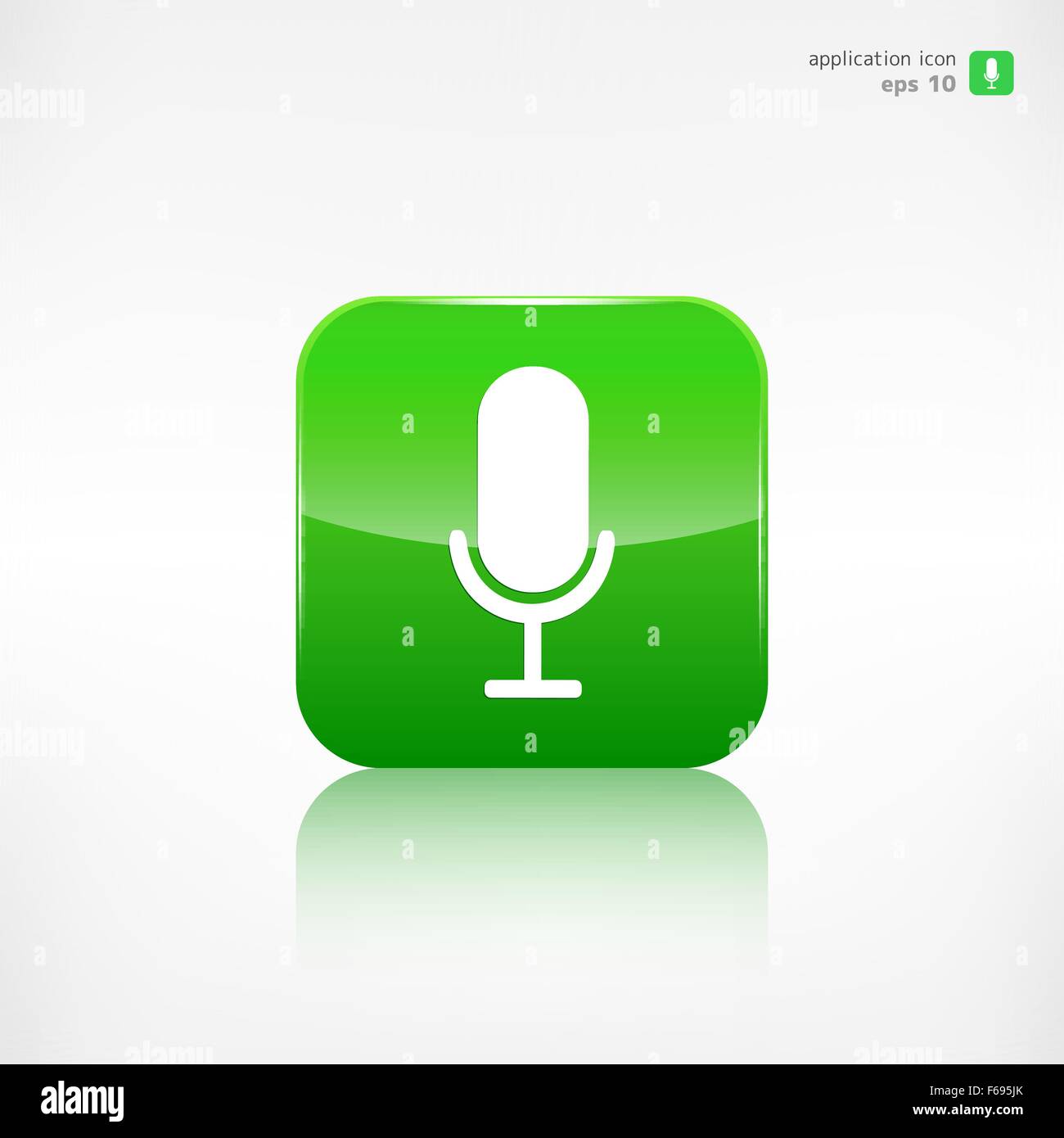 Speechmaker Stock Vector Images - Alamy