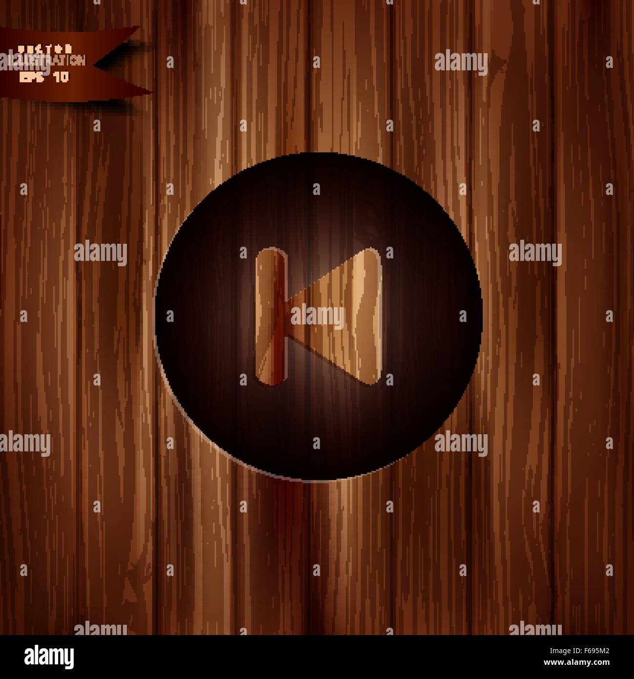 Media control reverse play hi-res stock photography and images - Alamy