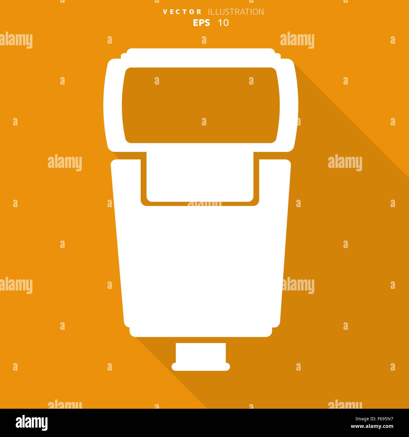 Photo camera flashlight Stock Vector Image & Art - Alamy
