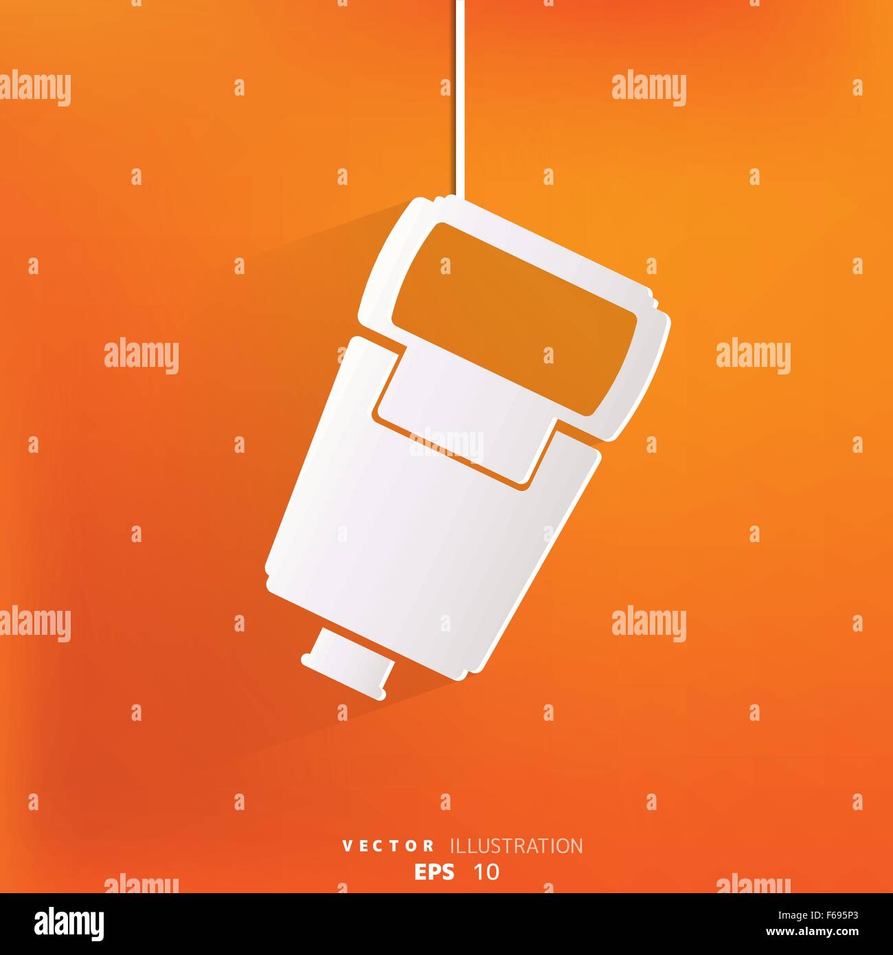 Camera gear accessory Stock Vector Images - Alamy