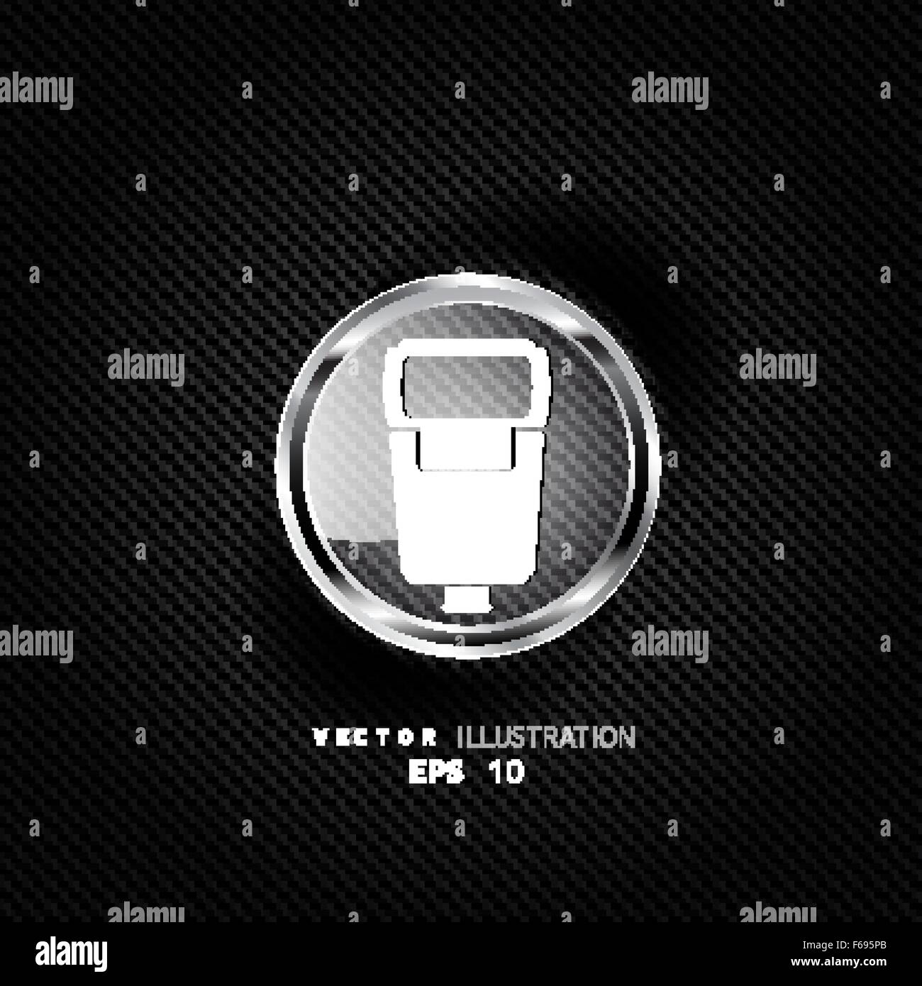 Camera gear accessory Stock Vector Images - Alamy