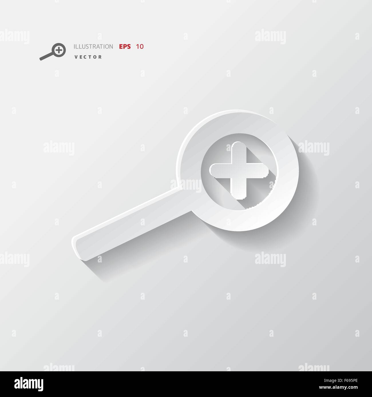 Loupe and watch Stock Vector Images - Alamy