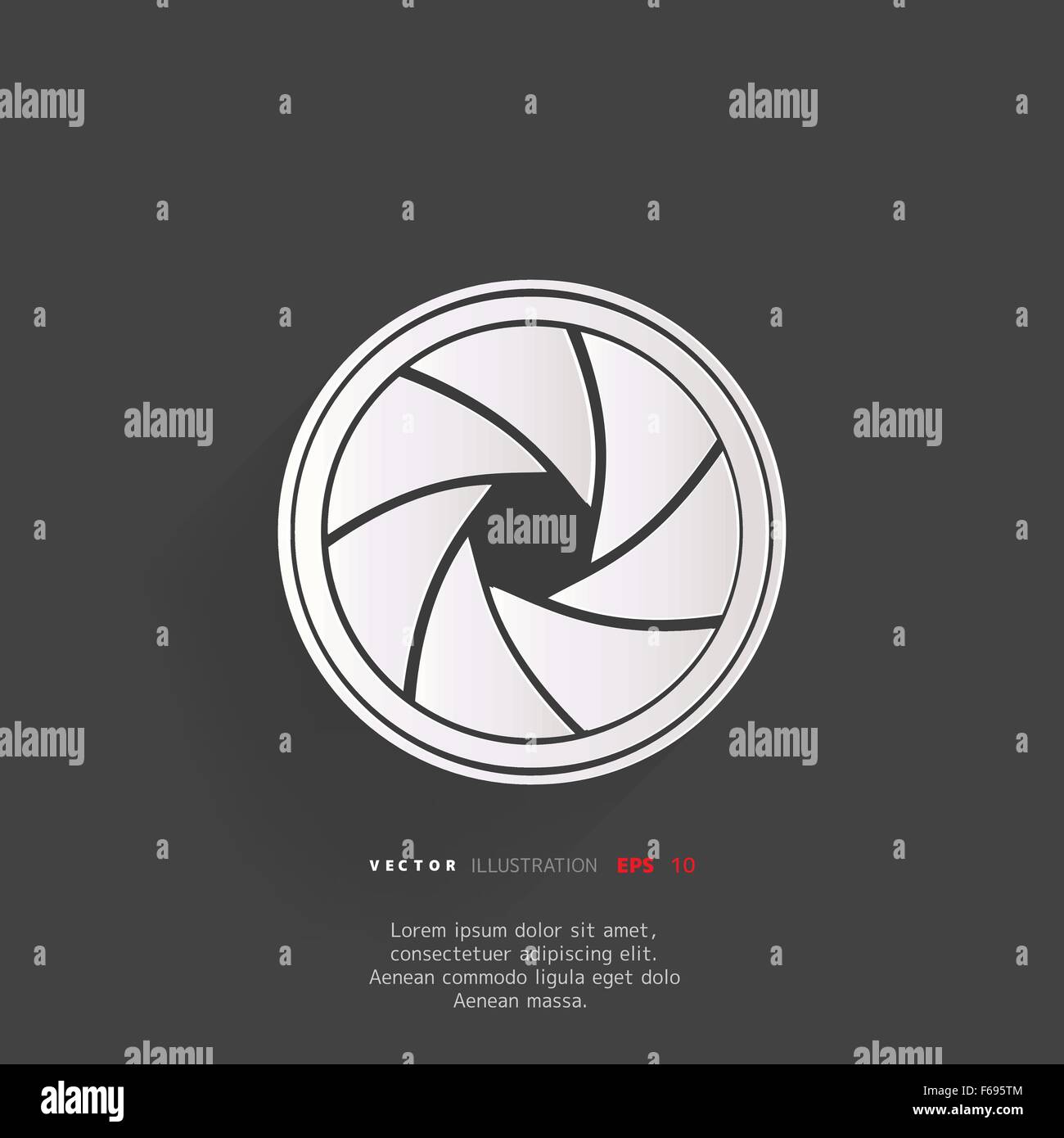 Camera diaphragm hi-res stock photography and images - Alamy