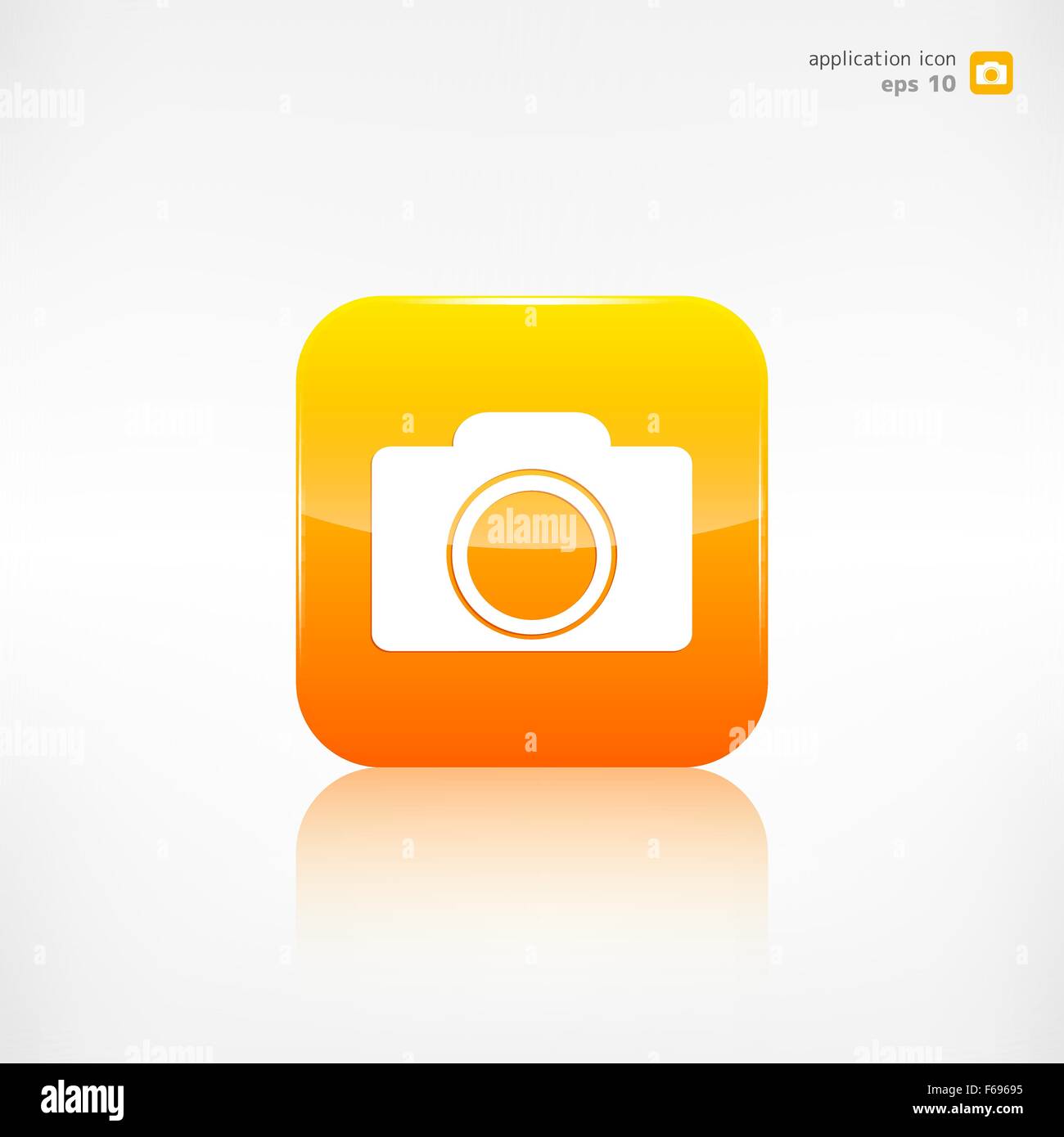 Photo camera icon. Photography Stock Vector Image & Art - Alamy