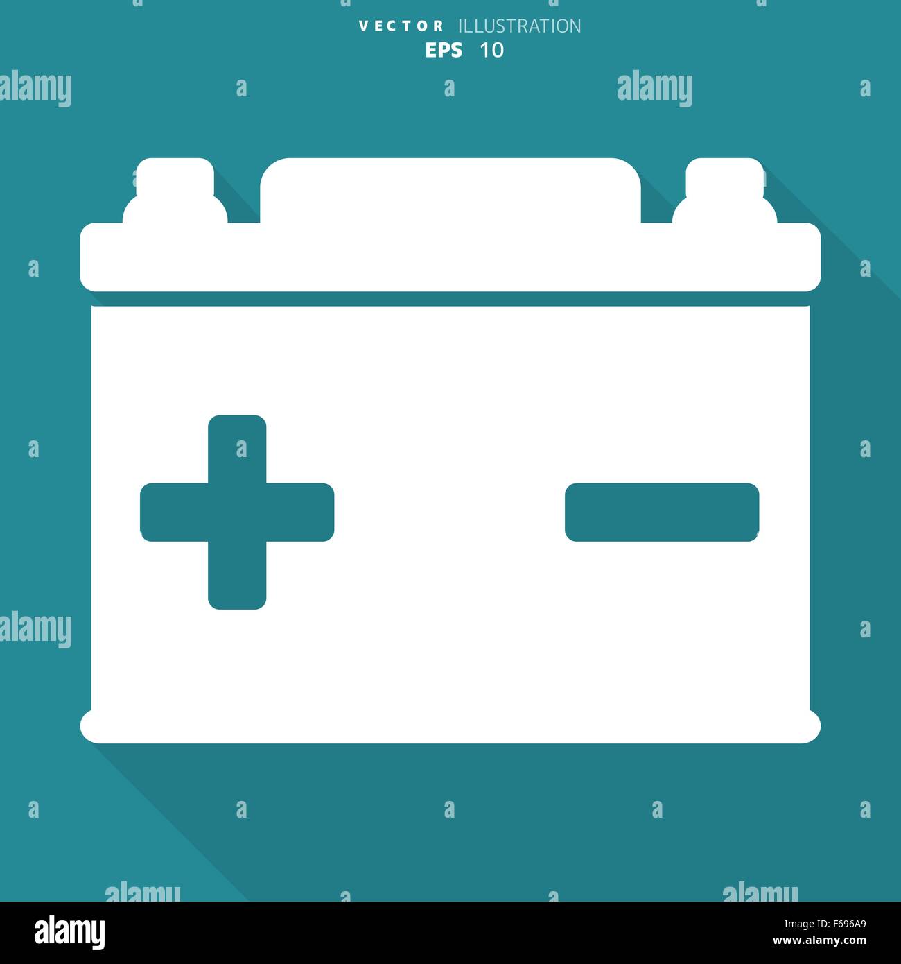 Yellow car set up Stock Vector Images - Alamy