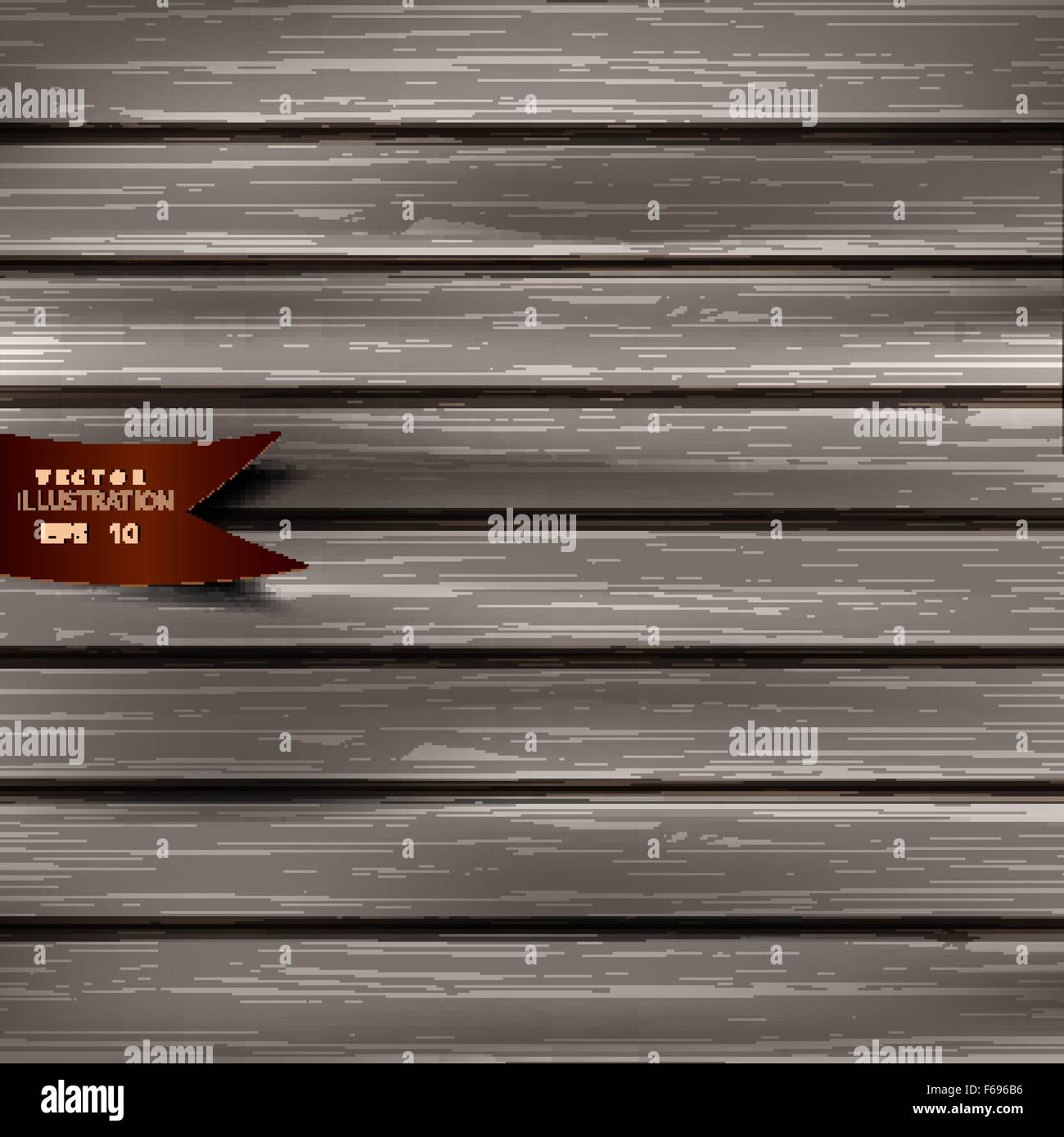Wooden background. Tree texture.. Abstract vector illustration with ...