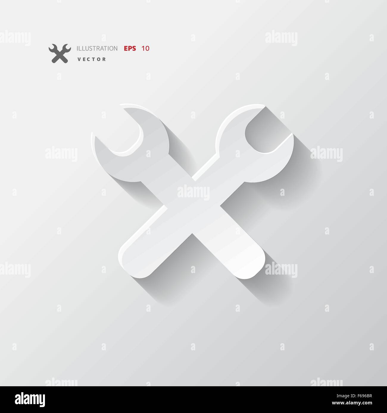 Instrumentation symbol Stock Vector Images - Alamy