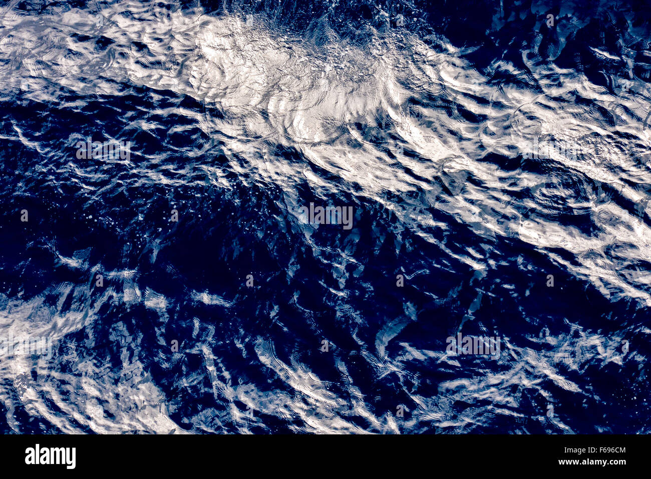 Water Pattern Texture Stock Photo - Alamy