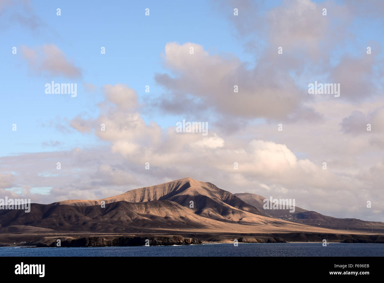 Picture View Landscape Stock Photo - Alamy