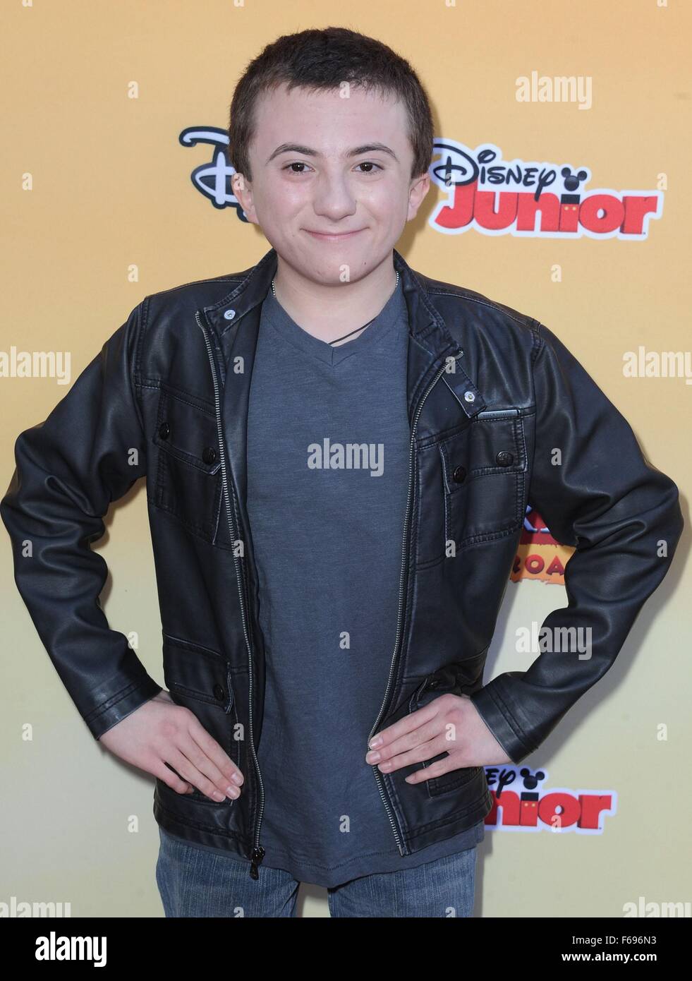 Atticus shaffer the lion guard hi-res stock photography and images - Alamy