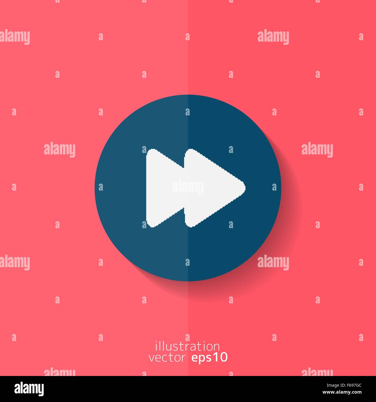 Select track Stock Vector Images - Alamy