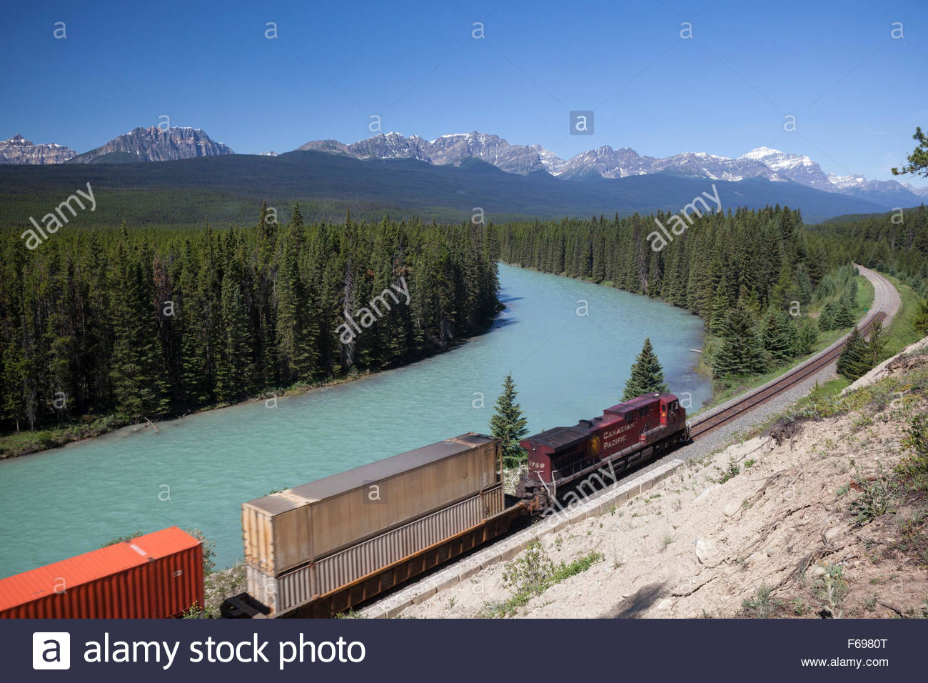 Canadian Forests High Resolution Stock Photography and Images - Alamy
